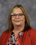 Christina Wolff | North Dakota Legislative Branch